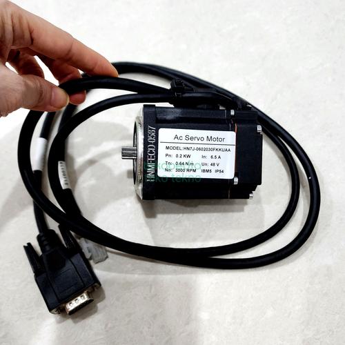 Jual Motor Servo Gate MX Servo / Motor Servo MX Gate Barrier Servo ...