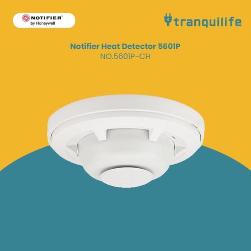 Promo Notifier Heat Detector 5601P-CH - Jakarta Pusat - Tranquilife.id ...