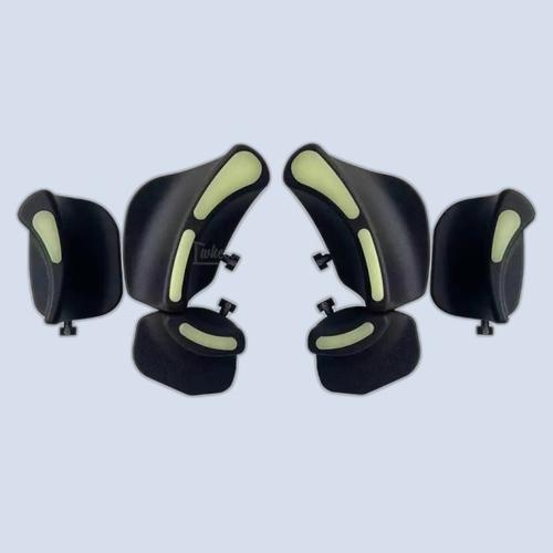 Jual Leaperkim Lynx Patton S22 V14 Kinetic power pads EUC - Jakarta ...