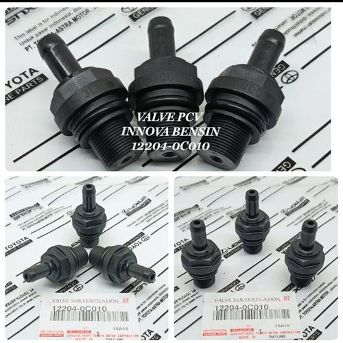 Jual Valve PCV pvc inova bensin original - Kab. Jombang - S_Gracia Jaya ...