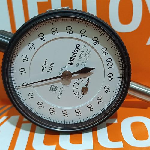 Jual Dial Indicator mitutoyo 1 micron - Kab. Ngawi - MDTECH MANDIRI ...