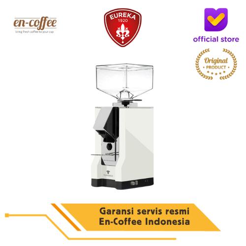 Jual Espresso Coffee Grinder Eureka Mignon Classico - Made in Italy ...