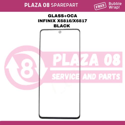 Jual GLASS+OCA INFINIX X6816/X6817 - BIASA - Kota Tangerang Selatan ...