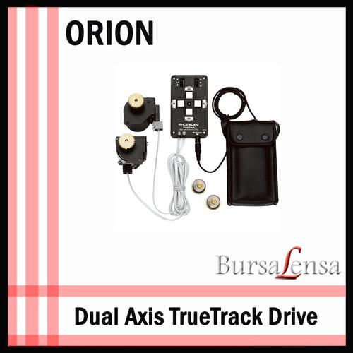 Jual ORION Dual Axis TrueTrack Drive for EQ5 Mount Telescope - Jakarta ...