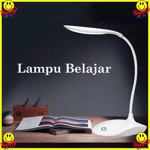 Jual LAMPU BELAJAR ANAK SEKOLAH LAMPU MEJA DESK LAMP BACA LAMPU KERJA ...