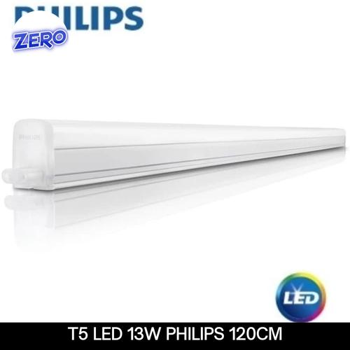 Jual LAMPU T5 LED 13W PHILIPS 120CM TRUNK LINEA 13W 120CM T5 13W PHILIPS - NATURAL 4000K ...