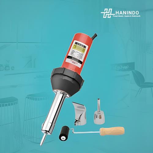 Jual Wipro Mesin Las PVC PWT-02 Serbaguna Las Pipa Las Terpal - Jakarta ...