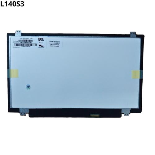 Promo Layar LED LCD Laptop Notebook HP 14 14-ac 14-ac18 14-ac186tu ...