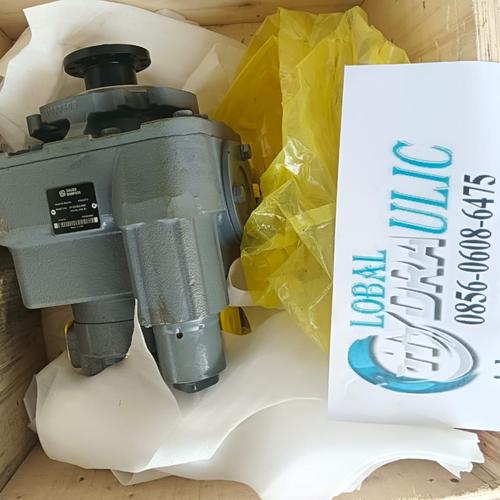 Jual pompa truk mixer sauer danfoss PV23 Hydraulic - Kab. Sidoarjo ...