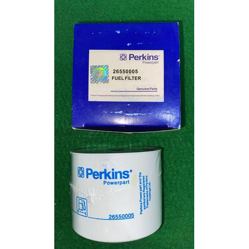 Jual Perkins - Fuel Filter 26550005 - Kota Balikpapan - Antasena Teknik ...