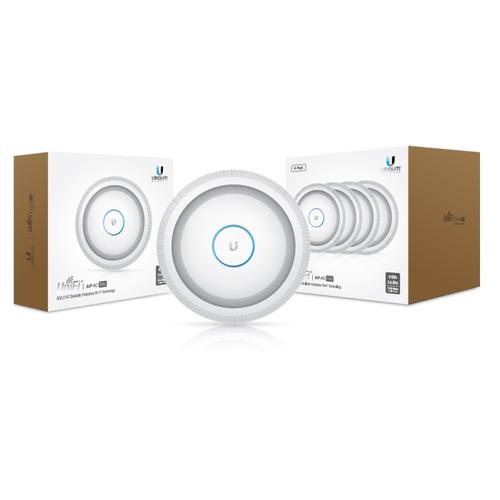 Jual UBIQUITI UniFi 6 PRO Access Point WiFi 6 Pro U6-PRO - Jakarta ...