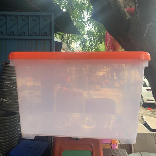 Jual BOX CONTAINER 150 LITER /KONTAINER NIKURA /AMERICAN BOX/ CB 150 / ...