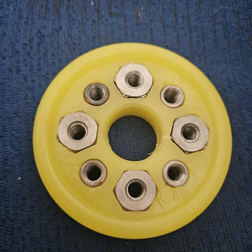 Jual Plastik konektor/connector transmisi bus mercy 366/OH prima /1521 ...