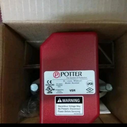 Jual potter 4 inch flow switch - Jakarta Pusat - MHI teknik | Tokopedia