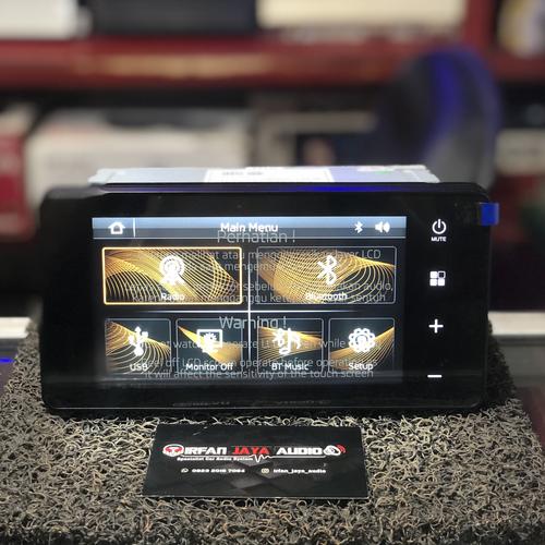 Jual Headunit Dabledin Oem Sigra/Calya 2022-2023 - Jakarta Timur - Gsnaudio | Tokopedia