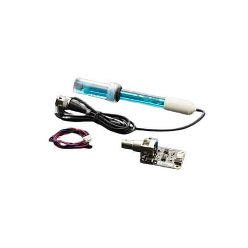 Jual Analog pH Meter Kit DFRobot - Custom - Kota Surabaya - Alfa Shopz ...