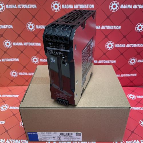 Jual Power Supply Omron S8VK-C12024 S8VKC12024 S8VK C12024 - Jakarta ...