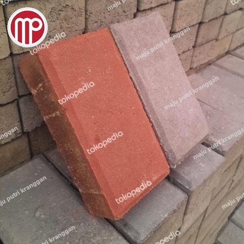 Jual paving blok paving block konblok conblok - Kota Bekasi - maju ...