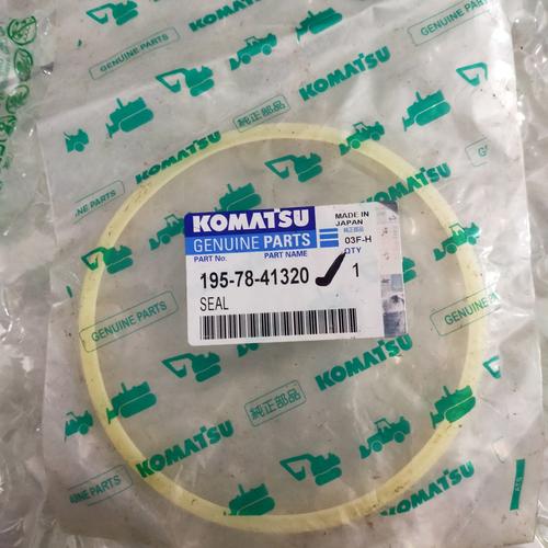 Jual 195-78-41320 SEAL KOMATSU GENUINE PART - Kota Balikpapan - BINTANG JAYA SPERPART | Tokopedia