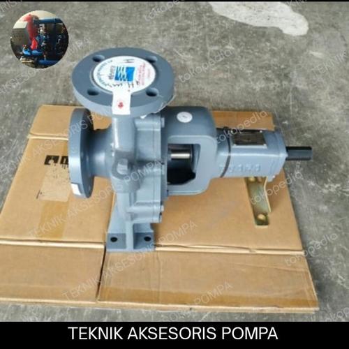 Jual Pompa Ebara 80x65 FSHA Centrifugal Mechanical seal - Jakarta Barat - TEKNIK AKSESORIS POMPA ...