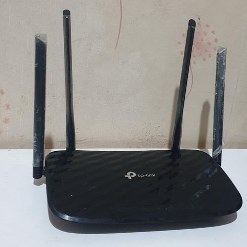Jual TP-LINK AC1350 Wireless Dual Band Router Wifi EC230-G1 Gigabit ...