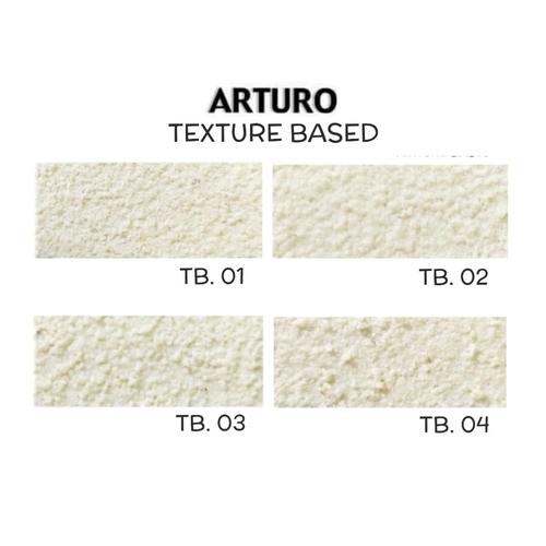 Jual ARTURO Texture Based TB 01 02 03 04 Cat Tekstur Base Flakes Tone - TB. 02, Klg 1kg - Kota ...