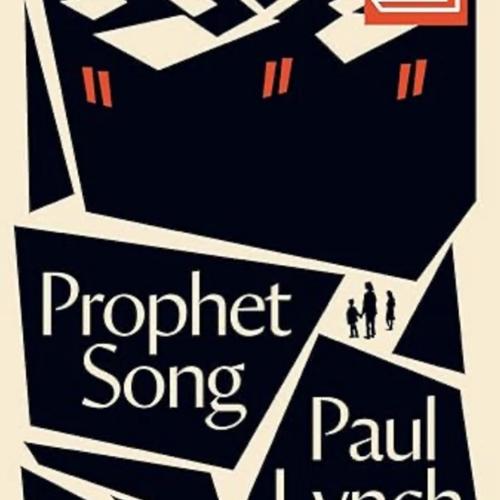 Jual Prophet Song – Paul Lynch (import original new) - Jakarta Pusat ...