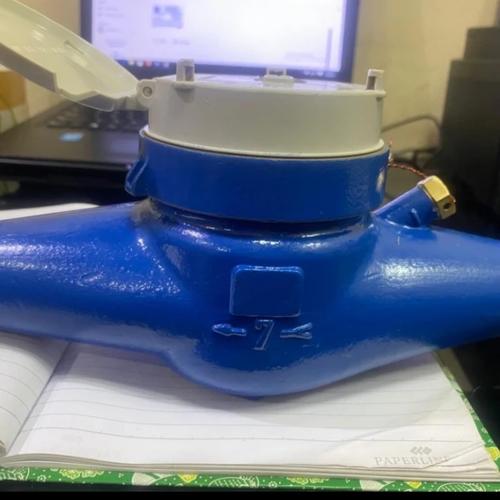 Jual Flow Meter Itron Multimag Size: 1 Inch - Jakarta Pusat - JAKARTA ...