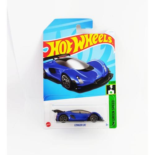 Jual Hot Wheels CZINGER 21C - Lot A 2024 - Kota Bekasi - Hunting Diecast | Tokopedia