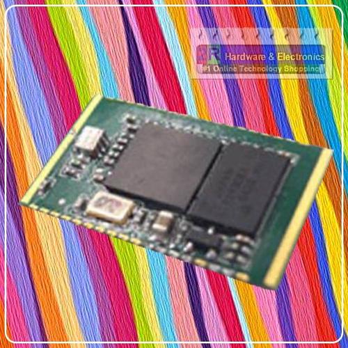 Jual BTR310-SPP330 EmbeddedBlue class 2 Bluetooth module - Kota Surabaya - 2R Hardware ...