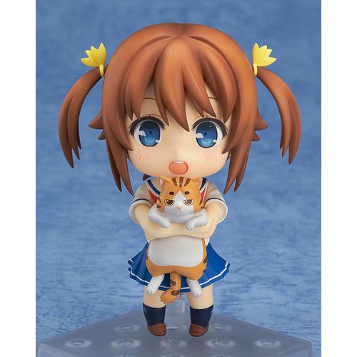Jual Nendoroid 674 Misaki Akeno High School Fleet - Kab. Nganjuk ...