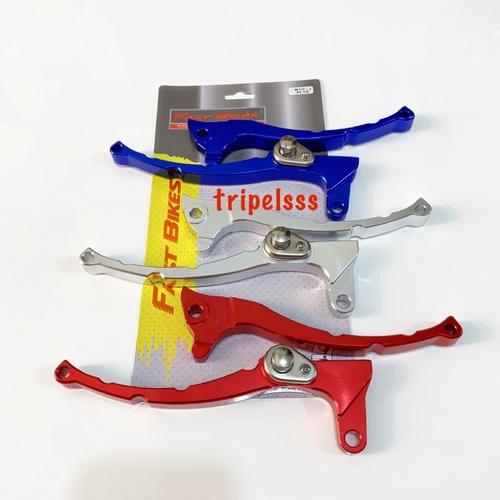 Jual HANDEL REM HANDLE REM MIO J/MIO Z 125/MIO SOUL GT/XRIDE/AEROX 125 ...