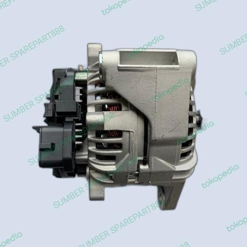 Jual ALTENATOR MERCEDES ACTROS & AXOR A4001500250 - Jakarta Barat ...