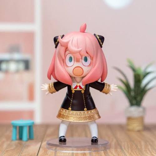 Jual SPY x FAMILY ANYA DAILY FILE SERIES FIGURE POPMART - SPY X FAMILY ...
