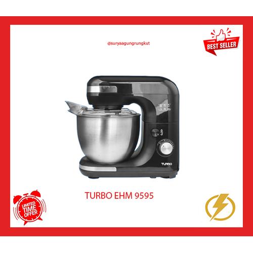 Jual MIXER COM GRANDE TURBO 5L - EHM9595 - Kota Surabaya - SURYA AGUNG ...