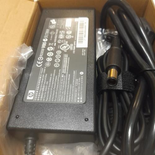 Jual Adaptor PC HP All In One (AIO) 19.5V 7.89A PRO ONE 400-G2 Original ...