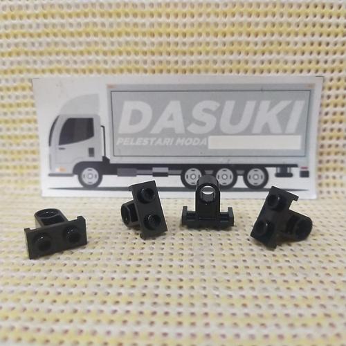 Jual Lego Part 32529 Technic Pin Joiner Plate 1 x 2 x 1 & 1/2 ; P1548 ...