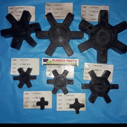 Jual RUBBER COUPLING LOVEJOY L-190 /KARET KOPLING L-190 L190 NBR ...