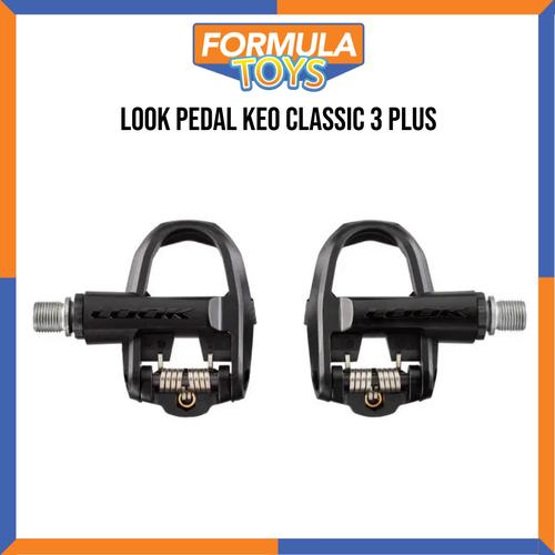 Jual PEDAL SEPEDA LOOK PEDAL KEO CLASSIC 3 PLUS - Kota Tangerang ...