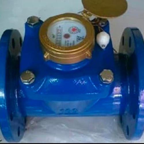Jual Water meter 2 Inch BR- Meteran Air Flow meter - Jakarta Selatan ...