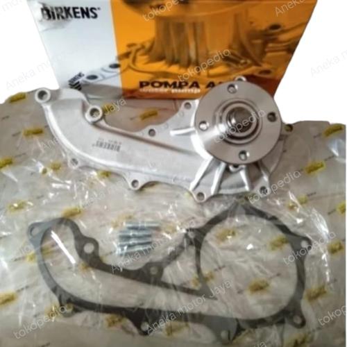 Jual Water Pump Pompa Air Innova Inova Bensin 2004-2015 Birkens - Kota ...