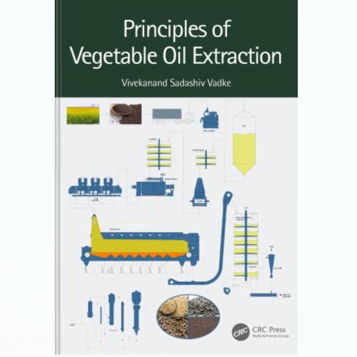 Jual Buku Principles of Vegetable Oil Extraction - Jakarta Barat - Votre_Book | Tokopedia