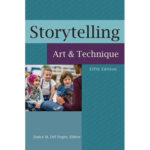 Promo Storytelling_ Art and Technique, 5th Edition-ABC-CLIO (2021 ...