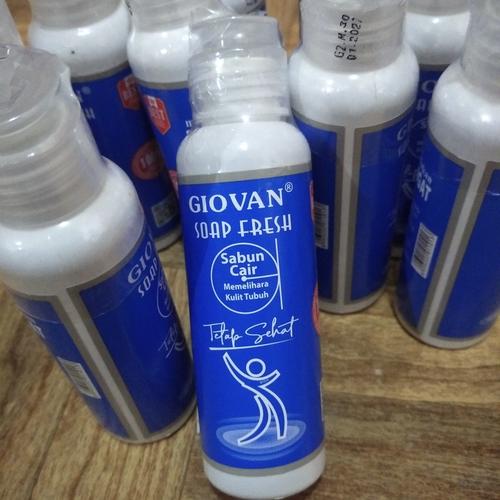 Jual sabun giovan antiseptik biru original - Kota Bekasi - YUZAMED ...