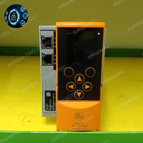 Jual IFM Electronics AC1402 AS-Interface PROFINET GATEWAY SN ...