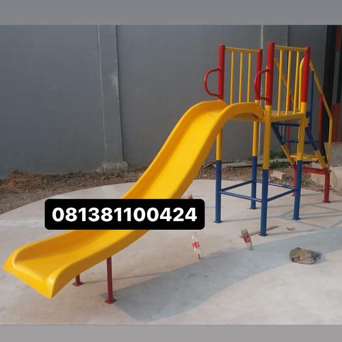 Jual Perosotan pakai tangga mainan seluncuran warna bisa request - Kab ...