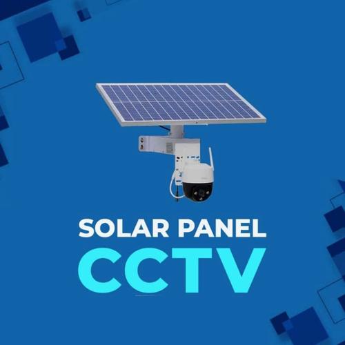 Jual Solar panel CCTV / IP Camera solar panel Imou Cell / Ezviz BC1 ...