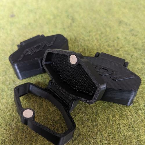 Jual Speedometer Control Cover ADV 160 - Putih - Kab. Gianyar ...