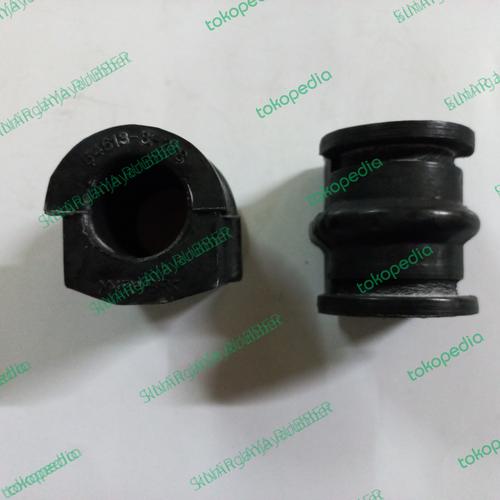 Jual KARET STABILIZER NISSAN XTRAIL T30 DEPAN STABIL SHAFT STABIL ROTI ...