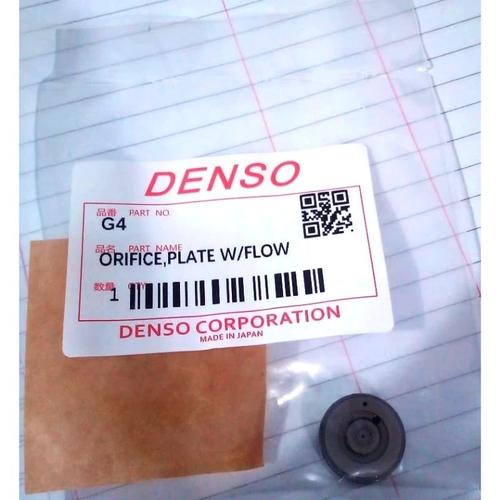 Jual Valve Injector G4 ORIFICE Plate G4 Valve Injector Innova Reborn ...